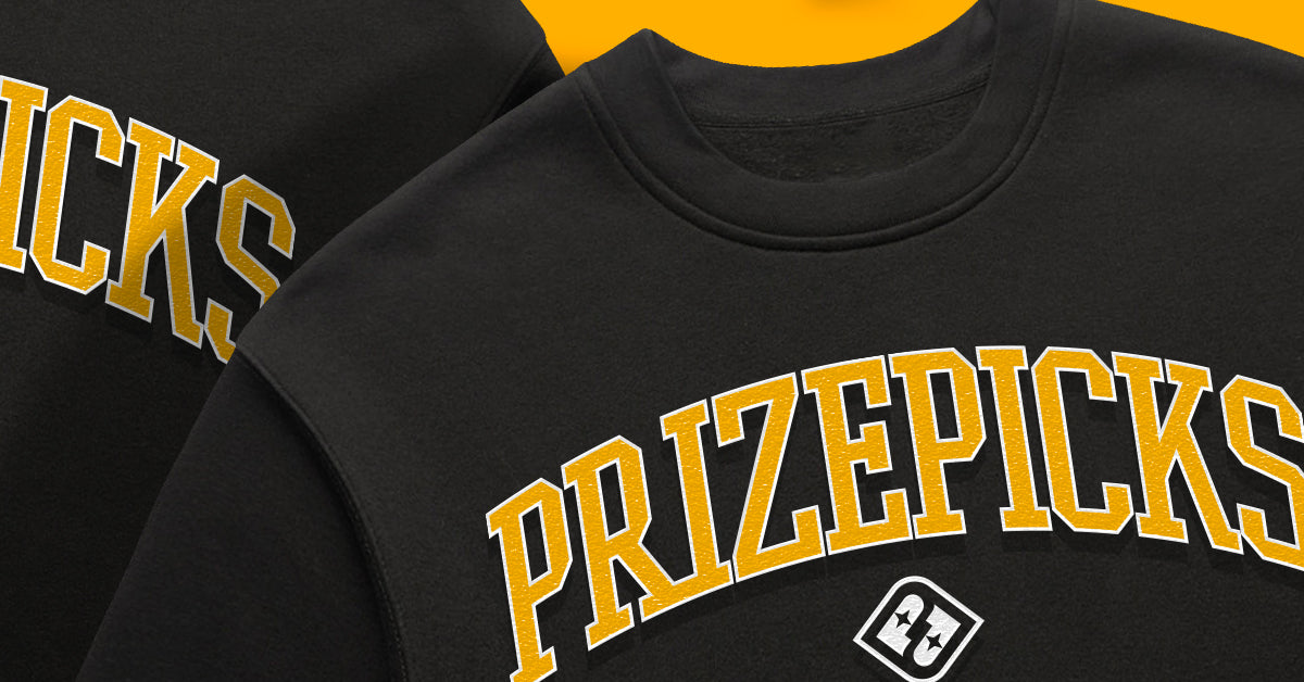 PrizePicks Merch Store | Official Merchandise